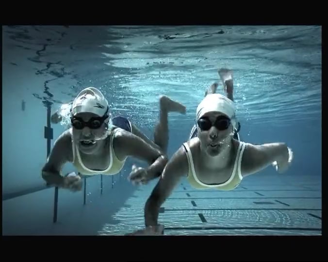 Working With Kids - Bournvita_Swimming on Vimeo