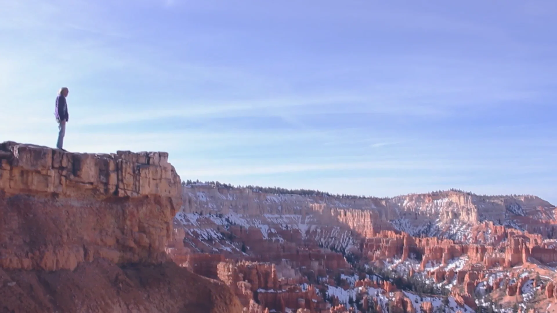 THE GYPSY - Documentary