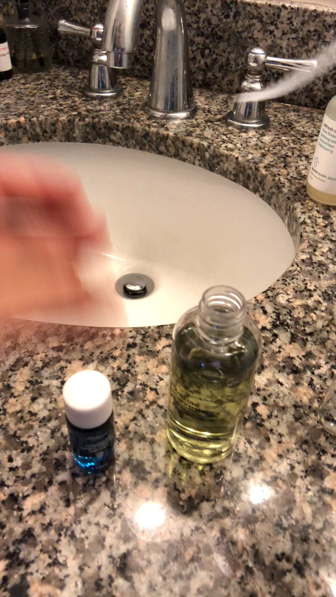 Troiareuke professional prescription skin care H+ Cocktail Ampoule ...