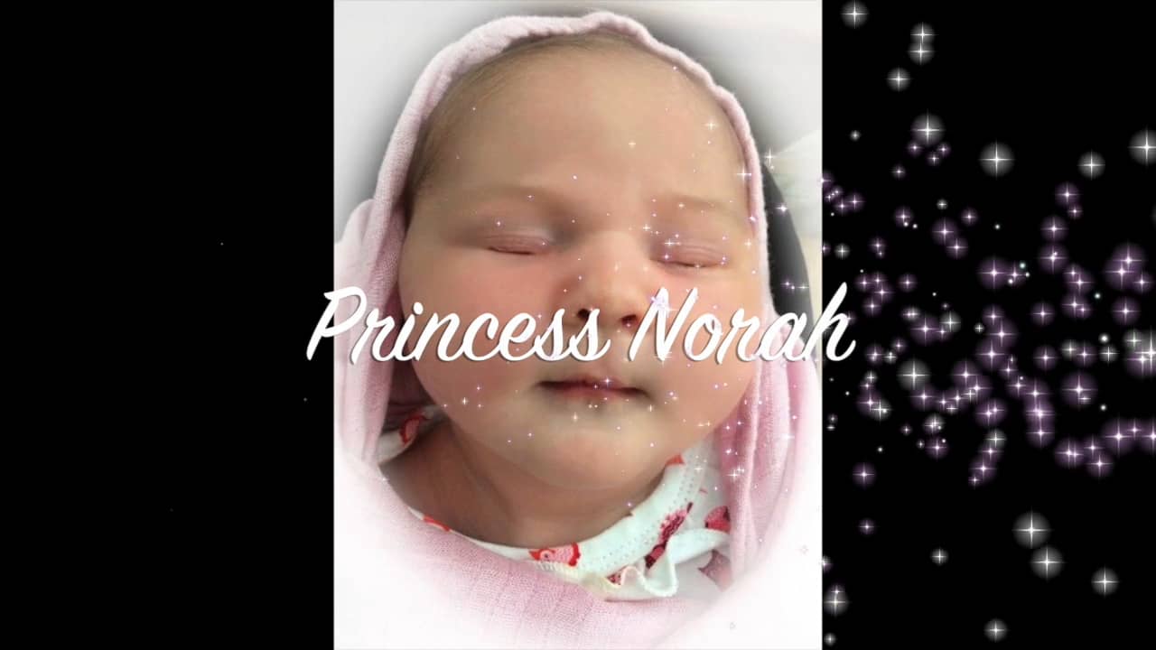 Princess Norah on Vimeo