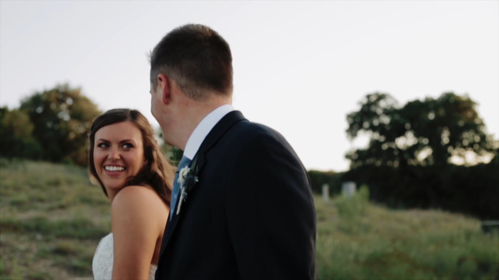 Sam & Nicole