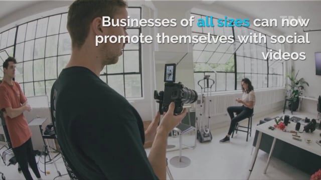 Creating Buzz for your Business - The Buzz Agency