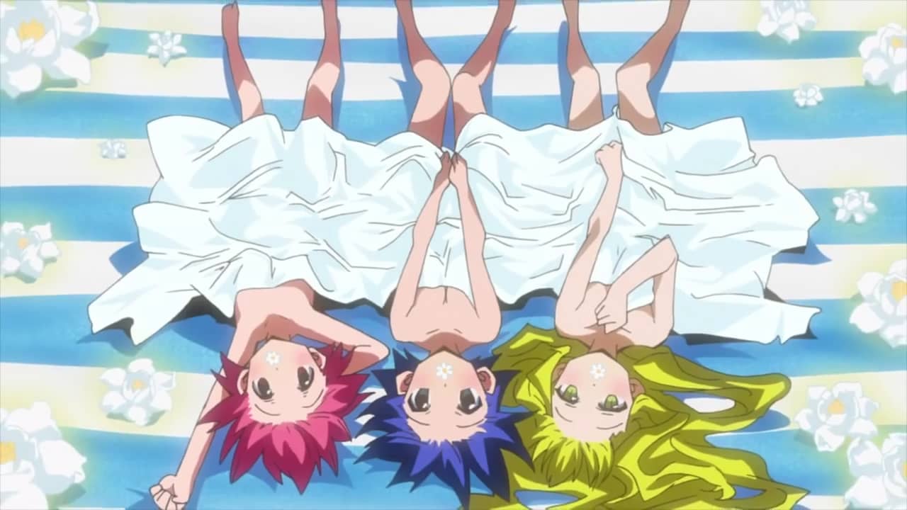 Needless Ending 1 (Aggressive Zone) By: Needless Girls on Vimeo