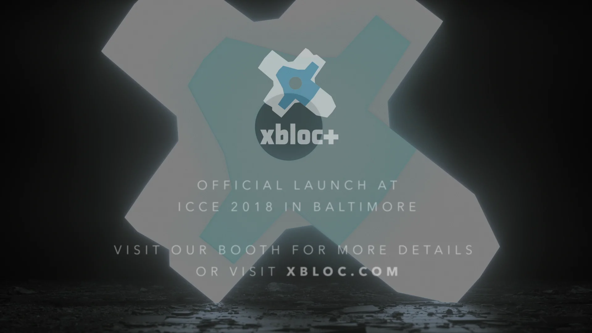 Xbloc PLUS teaser on Vimeo