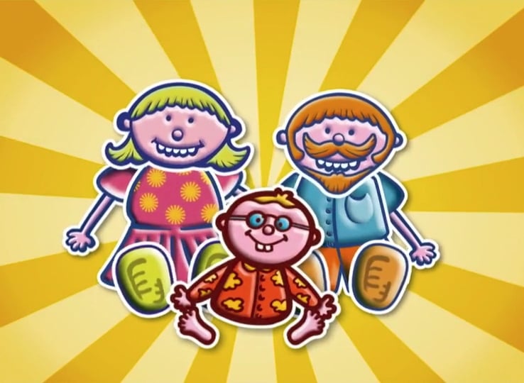 Tiji - Modules jeux 2006-2008 on Vimeo