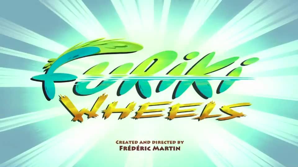 Furiki Wheels - Opening on Vimeo