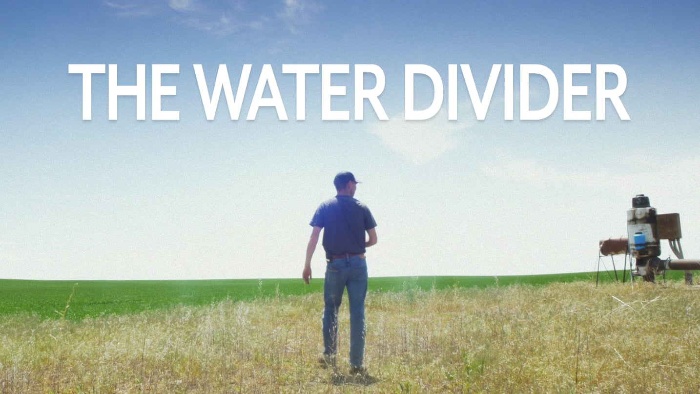 The Water Divider | Idaho Water Rights Documentary on Vimeo