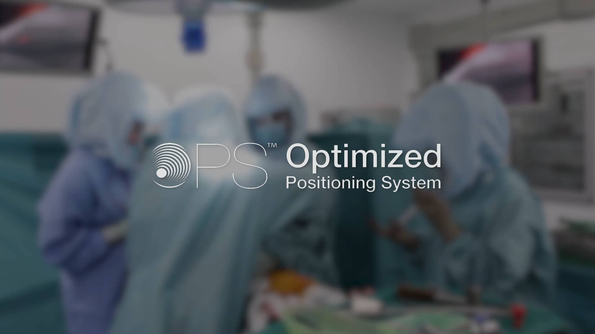 Corin OPS Surgeon video - ROW on Vimeo