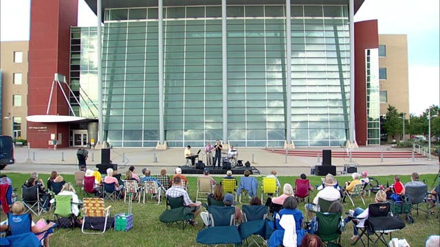 Concerts - City of Warren