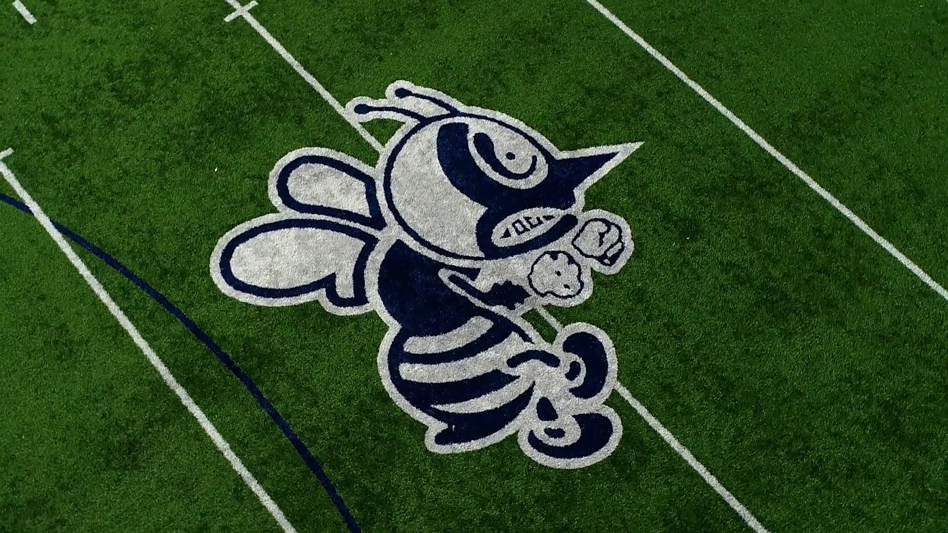 Introducing The Newest Addition to SAU's Athletics Facilities on Vimeo