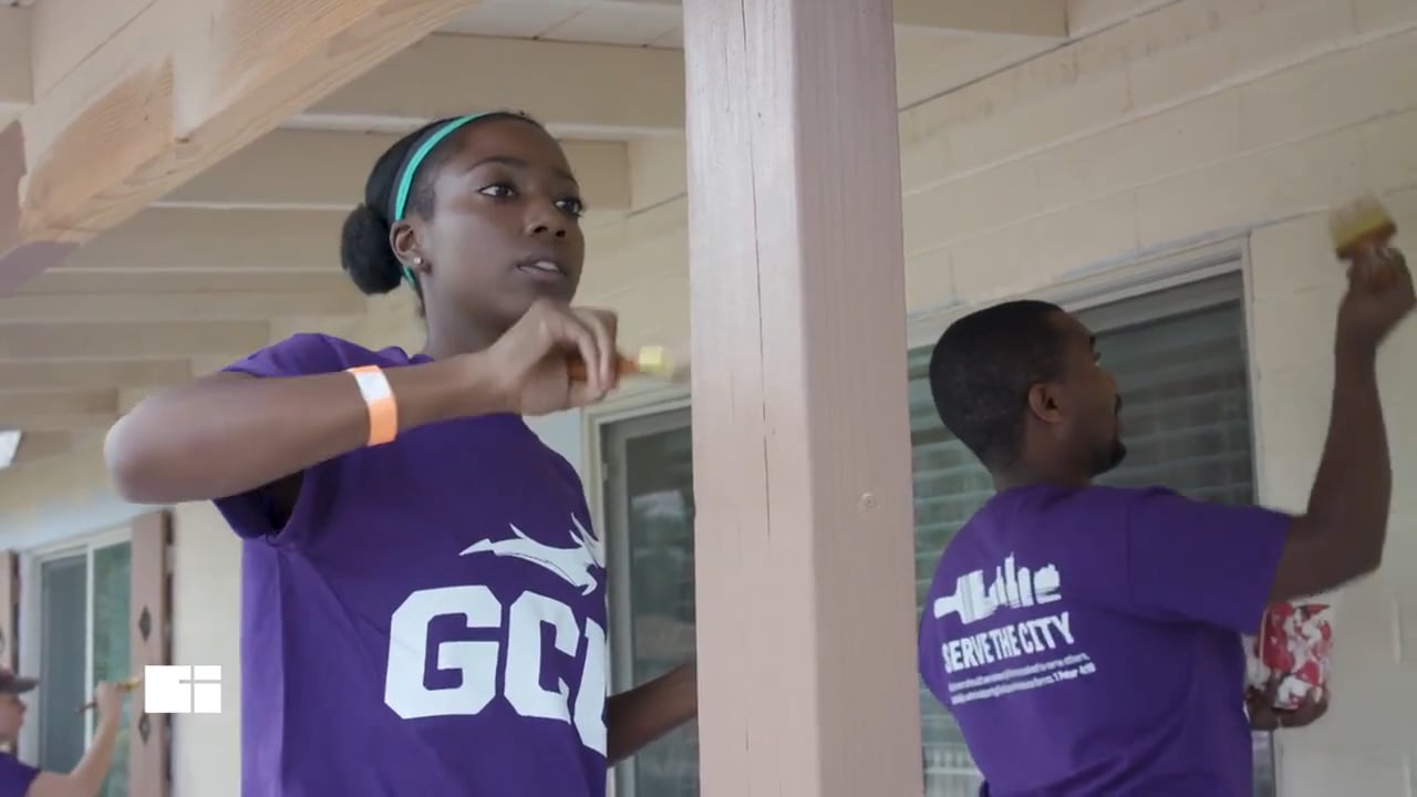 Christian Identity and Mission | Grand Canyon University