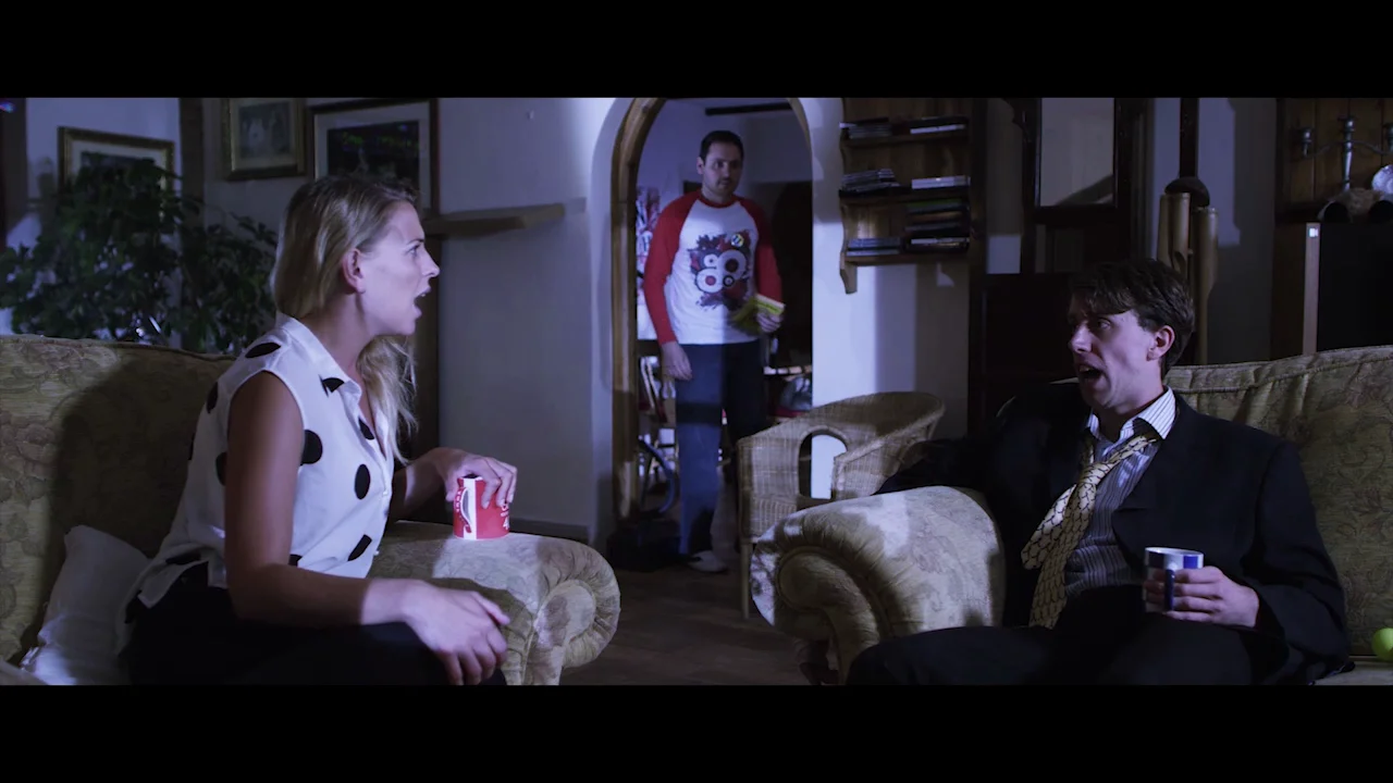 Claire Cartwright Showreel 2018 on Vimeo