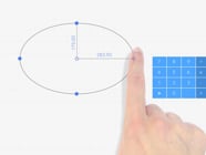 03 How To Draw A Circle On Vimeo
