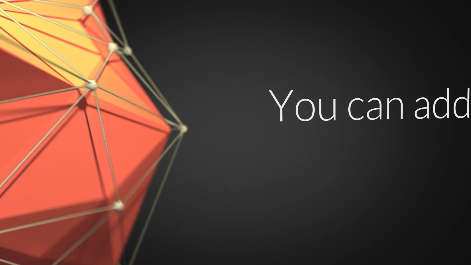 Animated Logos - Demo Live Action Logo new co on Vimeo