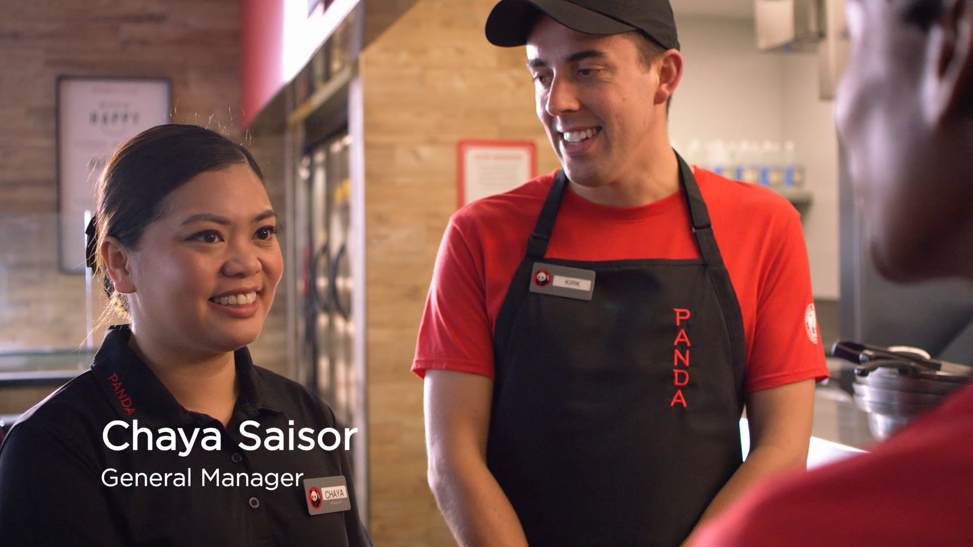 PANDA - Panda - Careers 30 on Vimeo