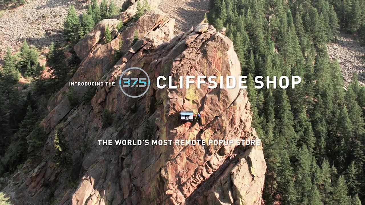 37.5 Technology - Cliffside Shop "Case Study" on Vimeo