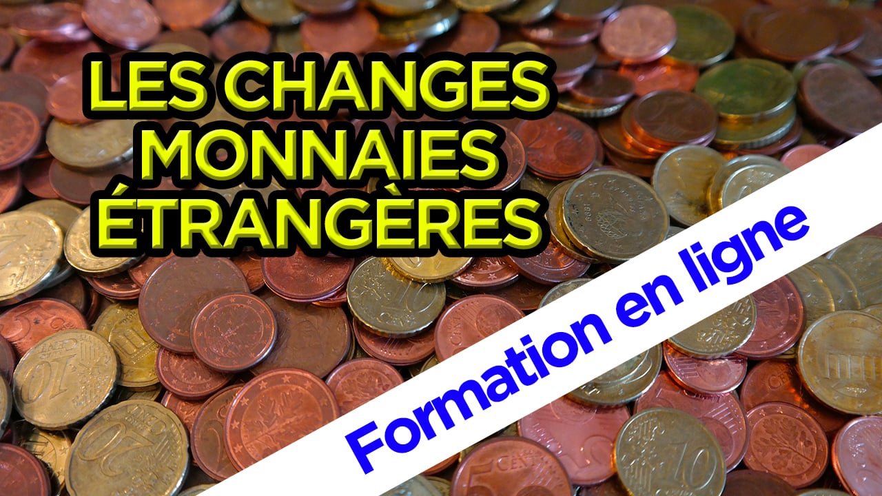 Les Changes - Monnaies étrangères - Cours de Comptabilité suisse on Vimeo