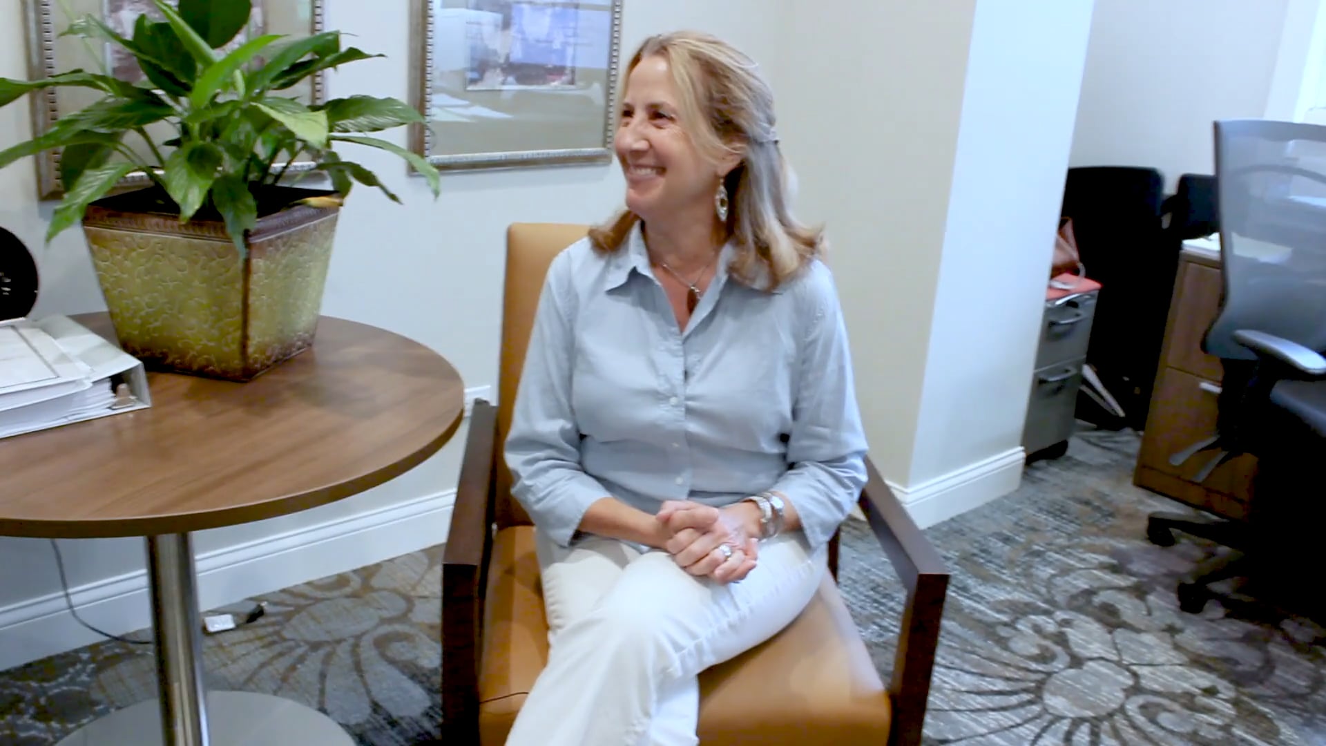 CUSTOMER SERVICE COMPANY CULTURE VIDEO FOR WEBB FINANCIAL GROUP on Vimeo