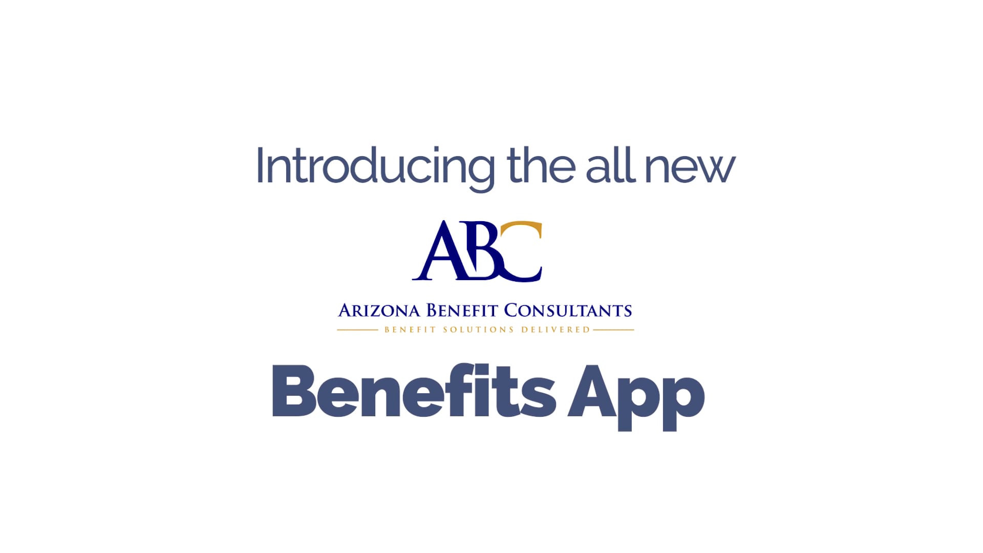 Benezon App Video Library - ABC_Promo_App on Vimeo