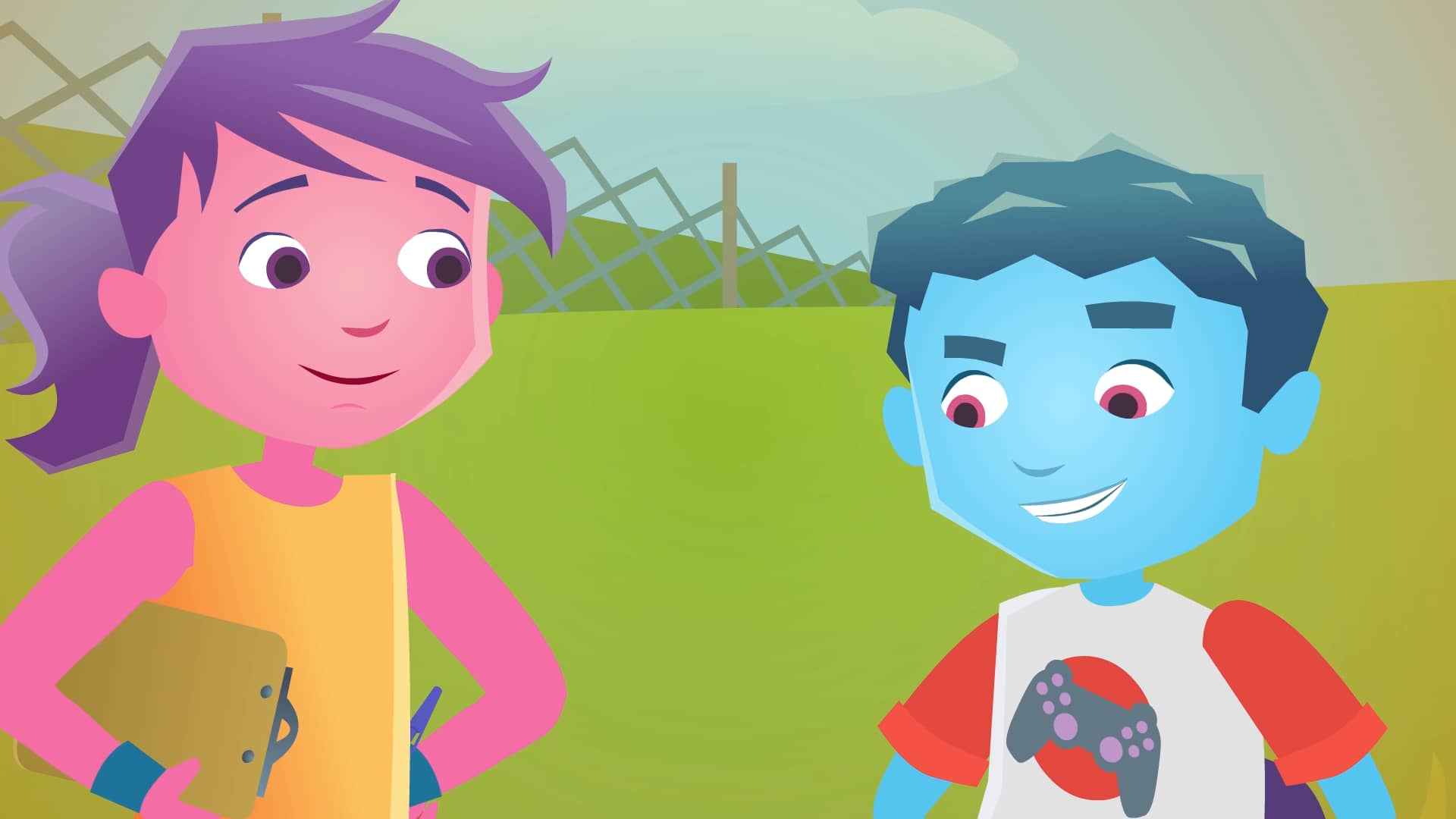 Squeaky Wheel on Vimeo