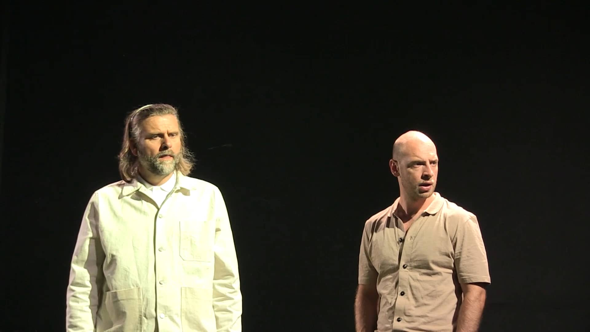 Alice Malin and Sam Callis : Big Aftermath of a Small Disclosure on Vimeo