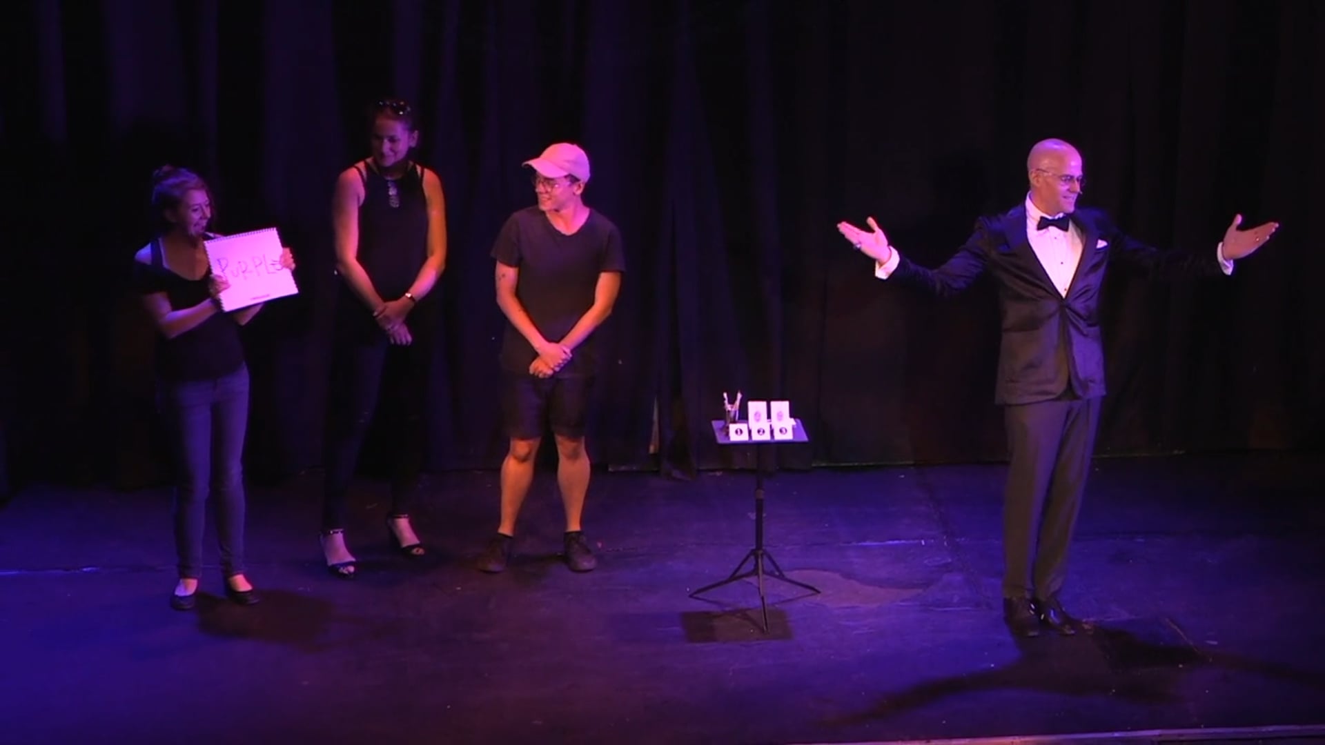 Videos | EricWalton.com