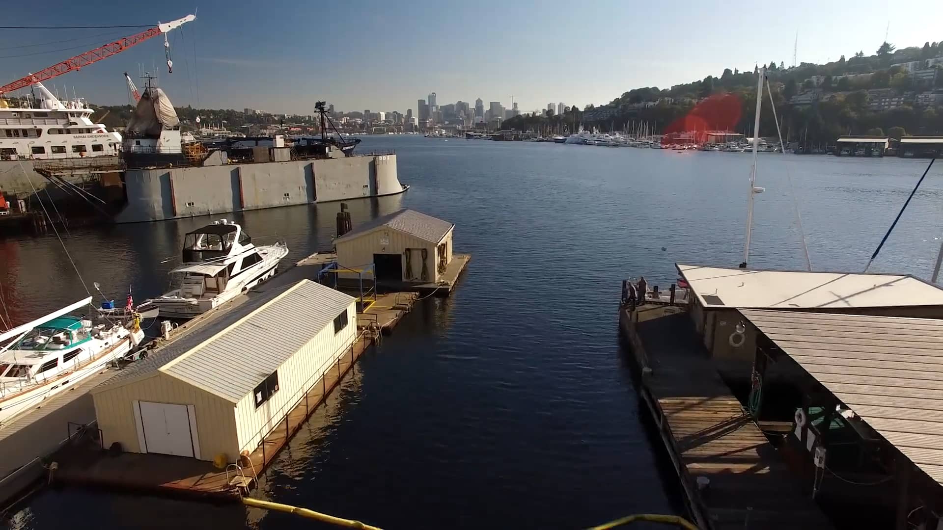 Virtual Tour on Vimeo