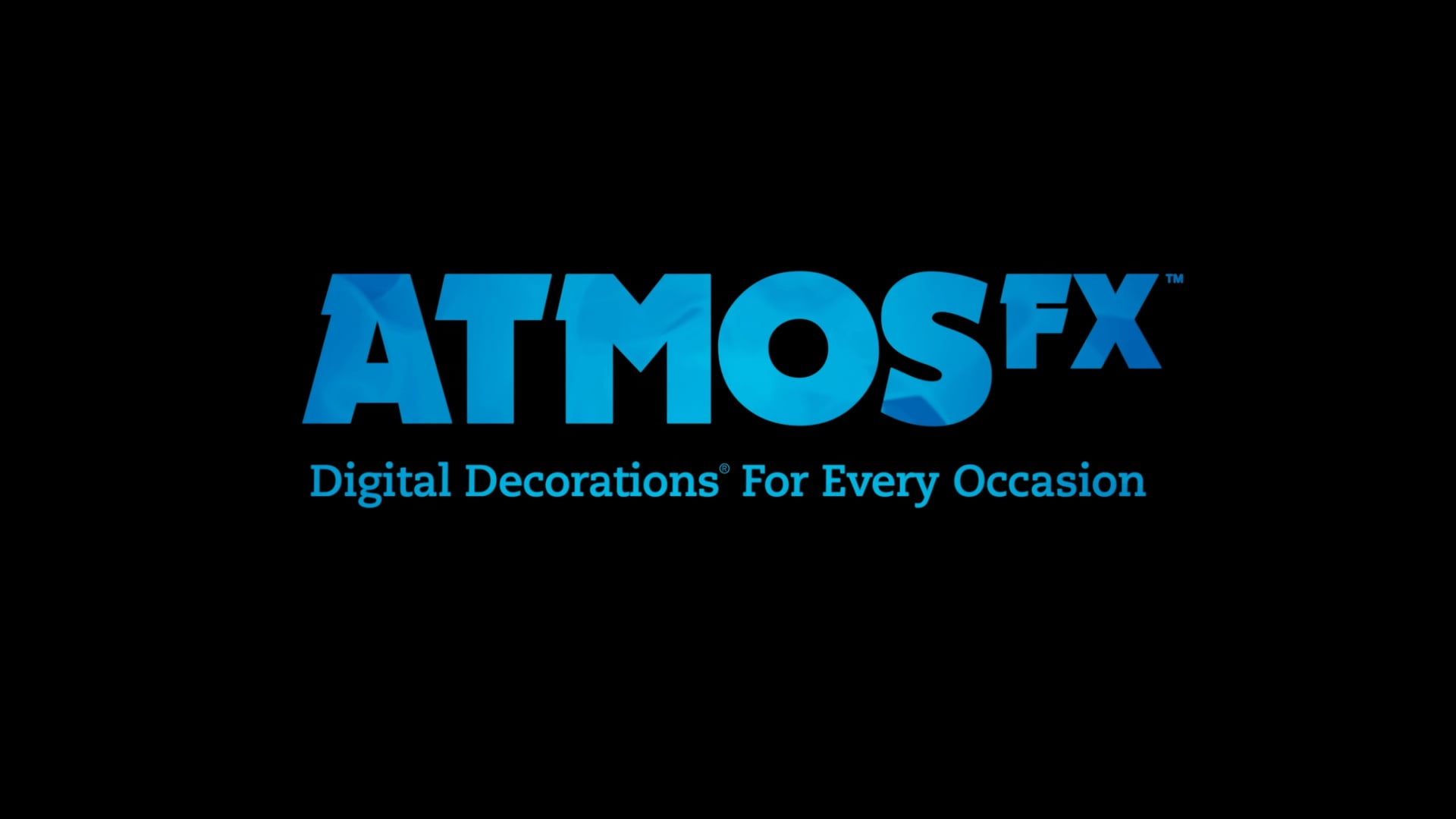 Atmos FX - TrickRTreat Tetimonial on Vimeo