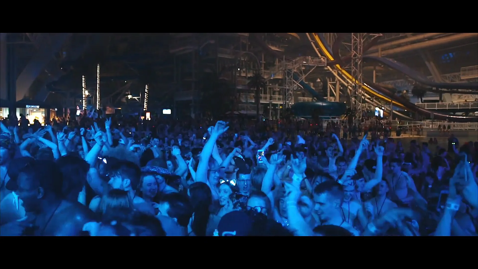 DZEKO - Soundwave Festival - Edmonton, Alberta on Vimeo