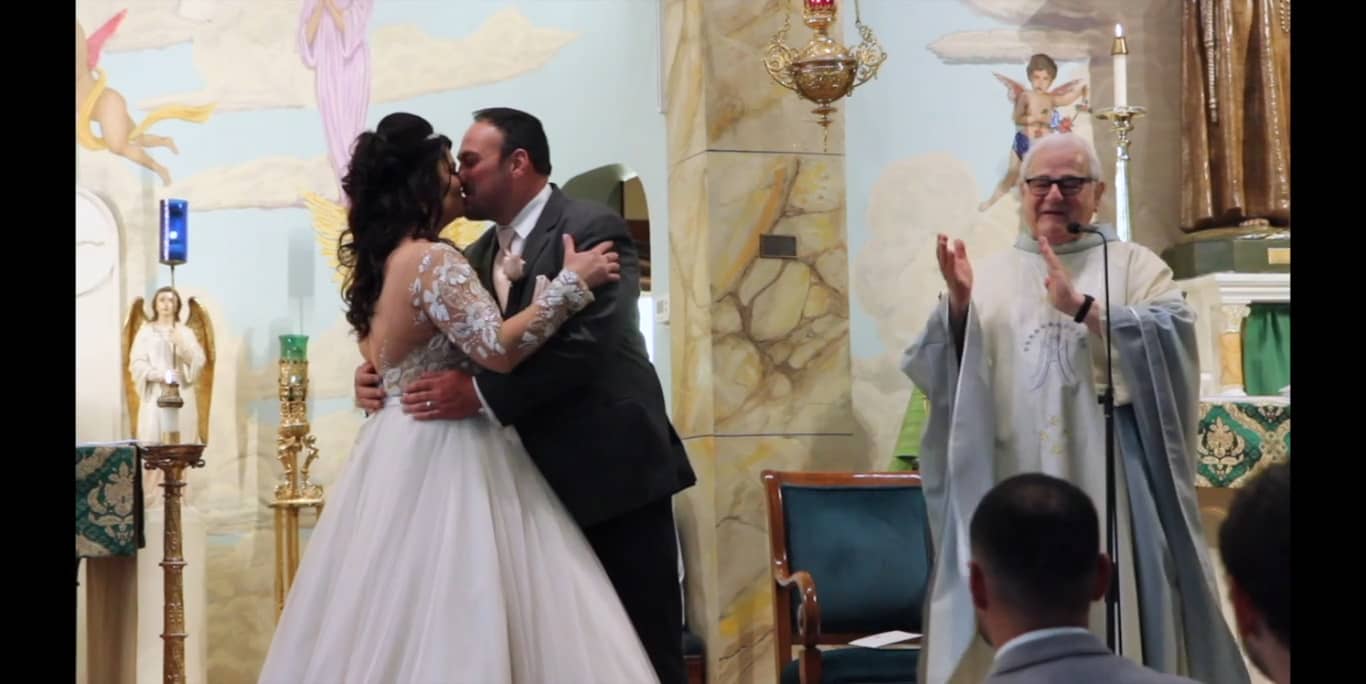 Jenelle & Matt Promo on Vimeo