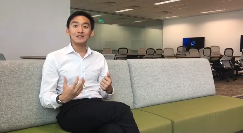 2018 Technology Summer Internship Video - Bill Pung Video on Vimeo