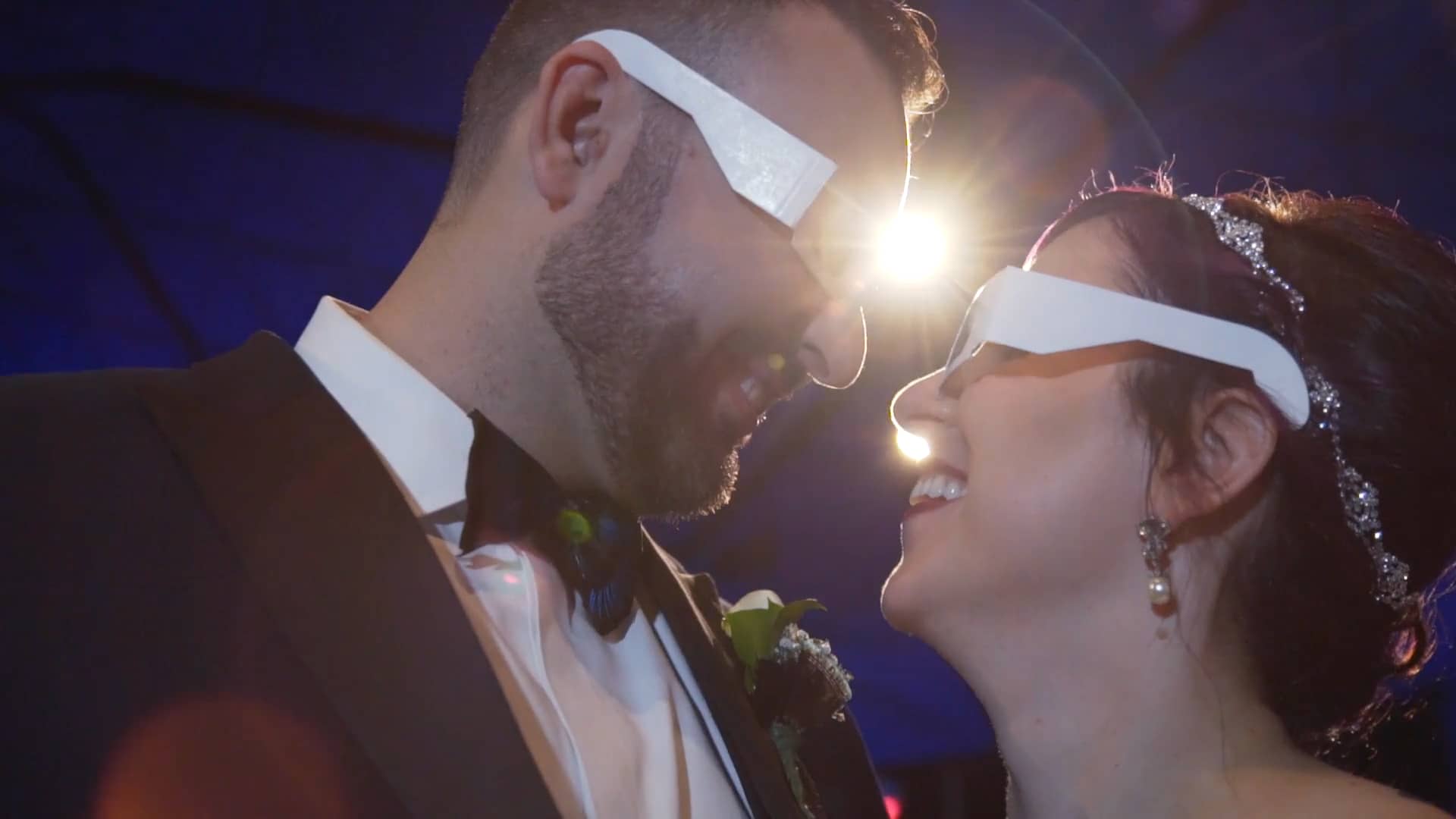Ashley & Leo Trailer on Vimeo