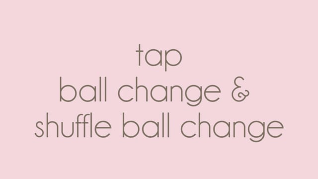 Step Library Tap on Vimeo