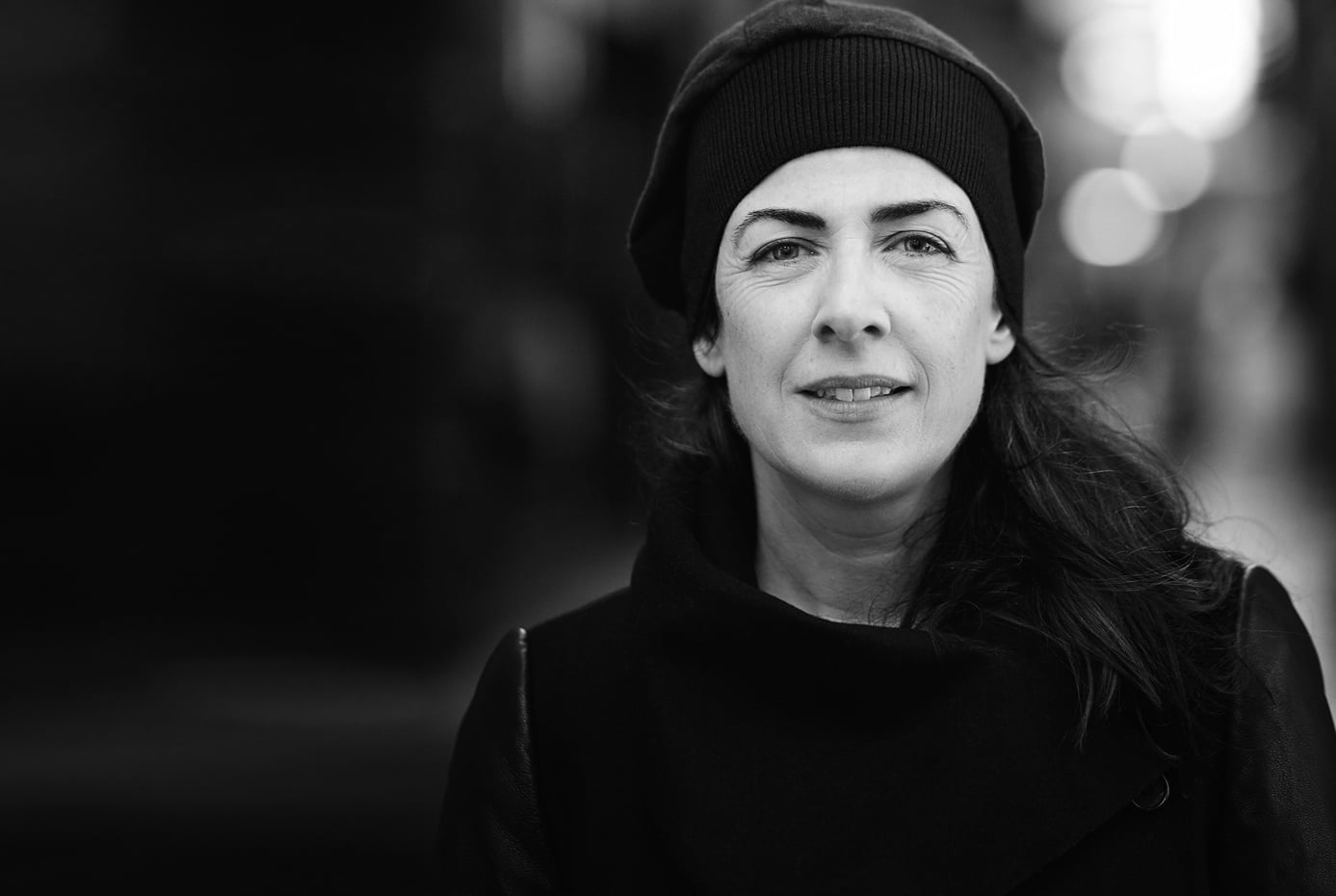 Morven McLean chats about innovation and originality on Vimeo