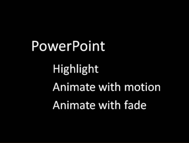 powerpoint-animation-motion-fade-on-vimeo