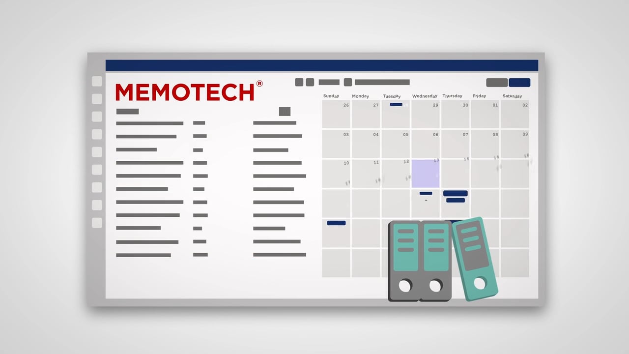 Memotech Overview - By CPA Global on Vimeo