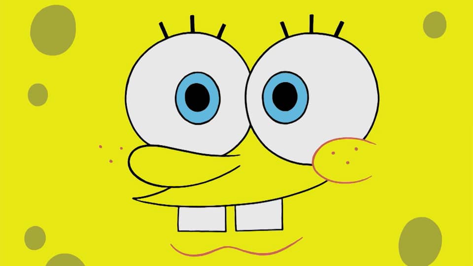 Nickelodeon BLX - SpongeBob New Episodes on Vimeo