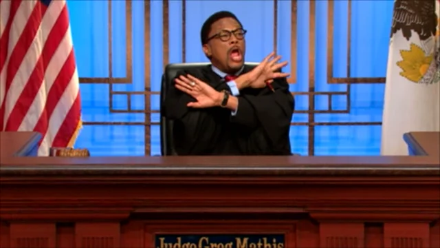 Judge Mathis 2018 August Image Promos - JM_August Image Generic 2018 ...