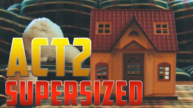 2018 VBS: Supersize - VBS: Supersized - ACT 3 on Vimeo