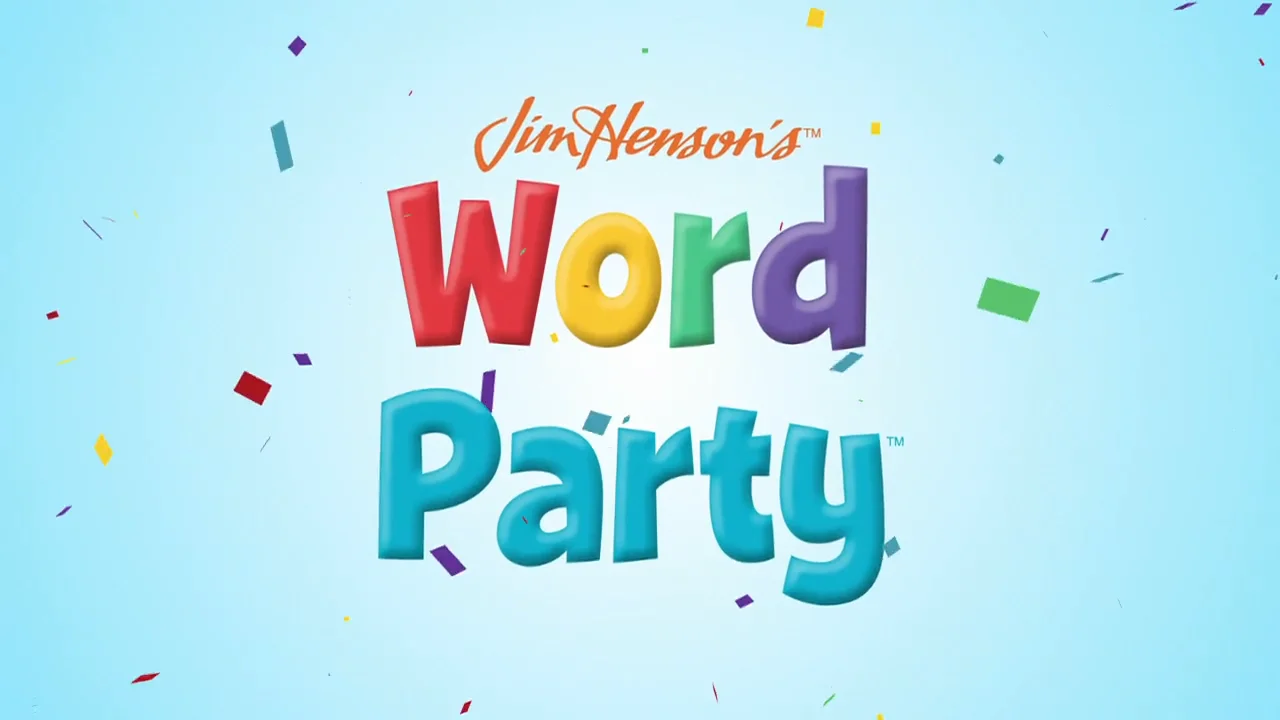 InSync PLUS - Word Party 30TV "Friends" on Vimeo