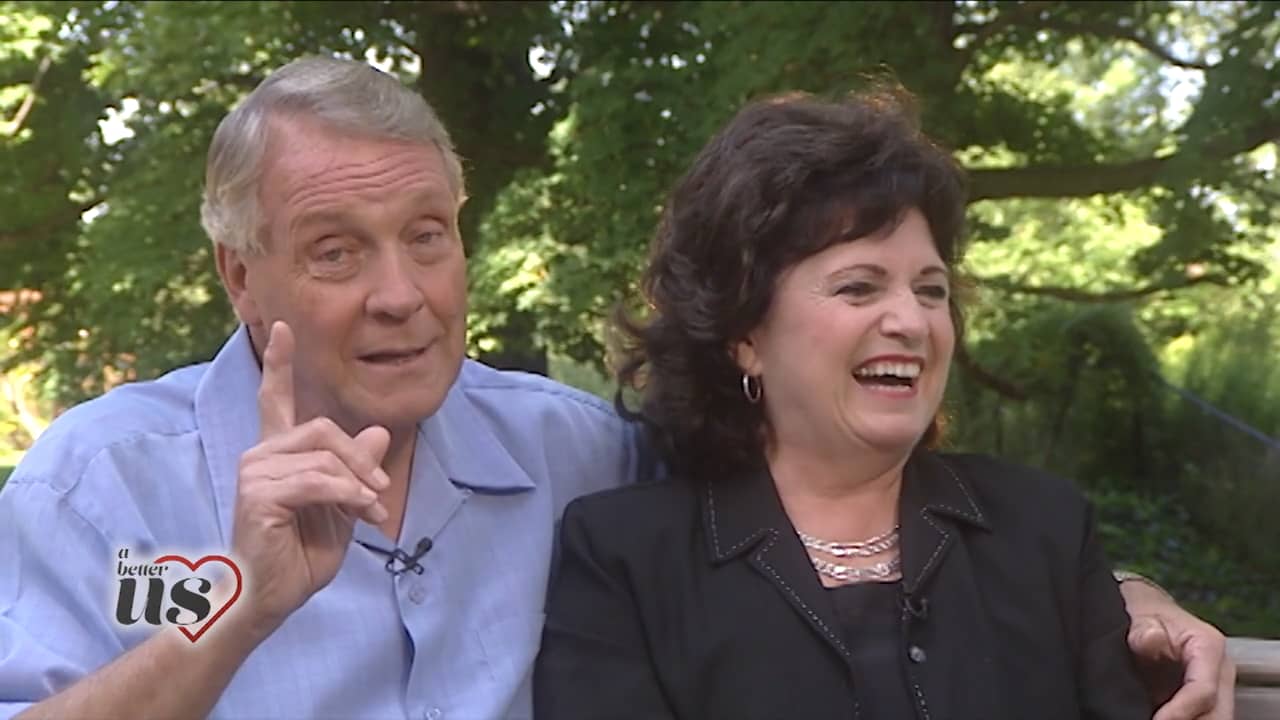 David & Norma-Jean Mainse on Dealing with Conflict in Marriage on Vimeo