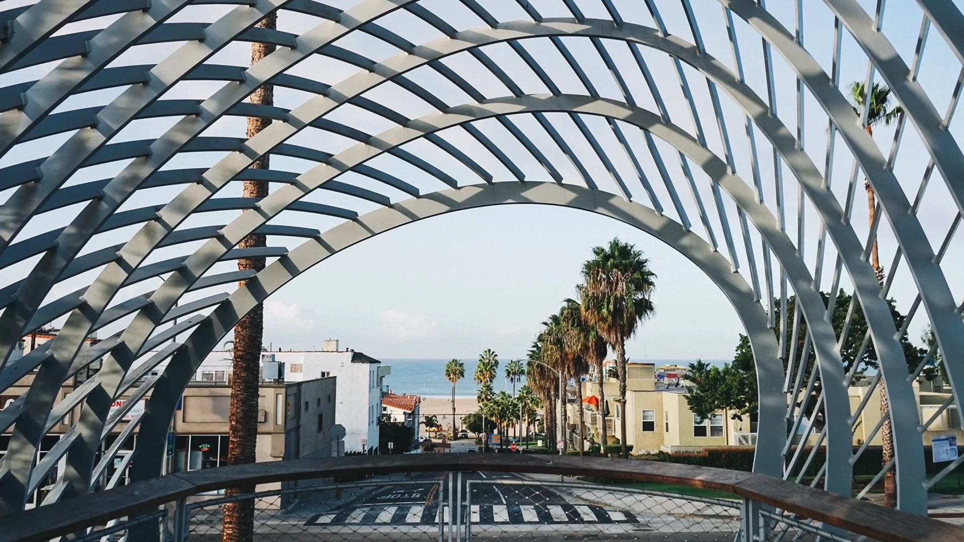 4K Screeners - California Road Trip on Vimeo