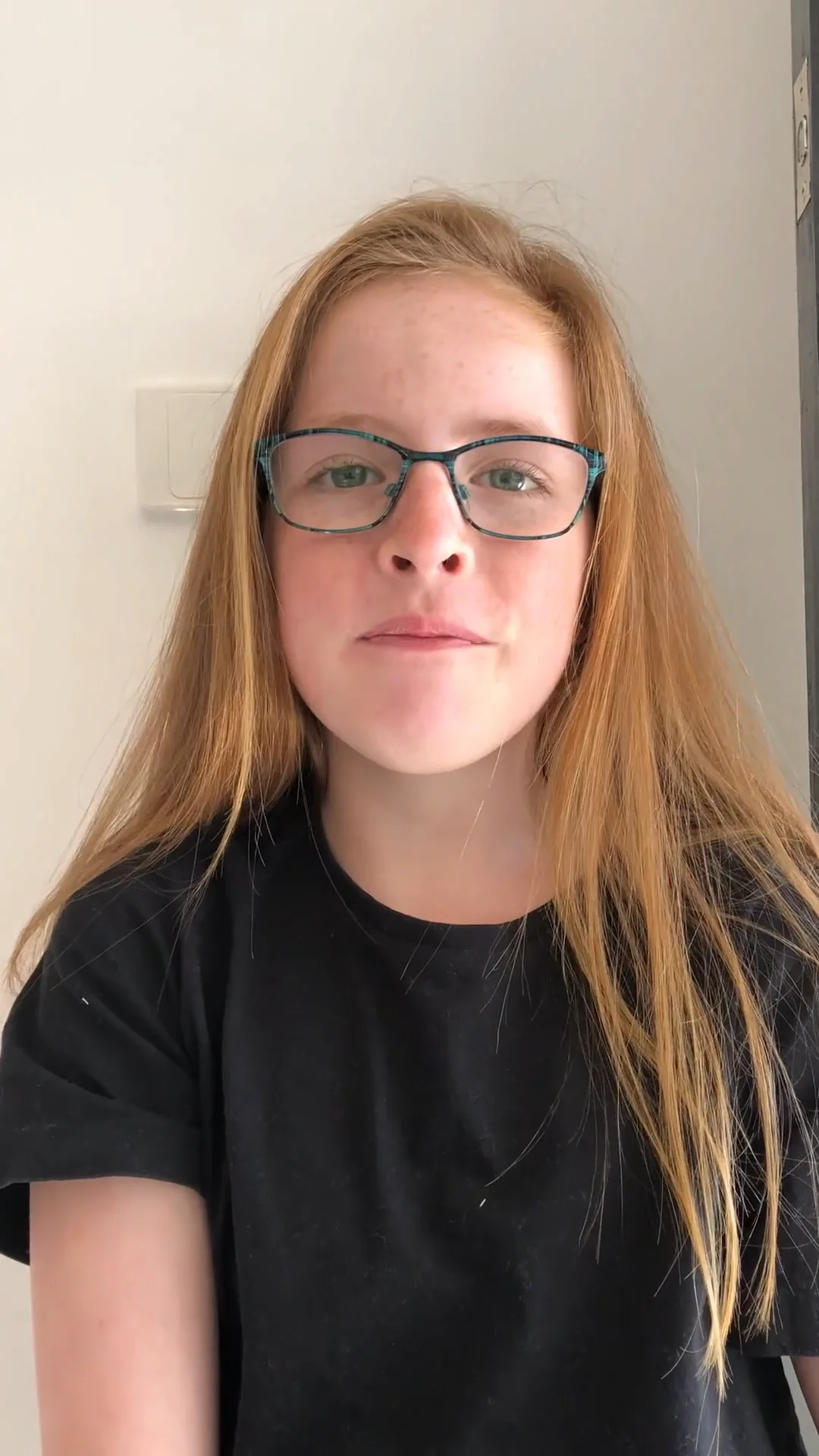 Screentest - Erin Stiles on Vimeo