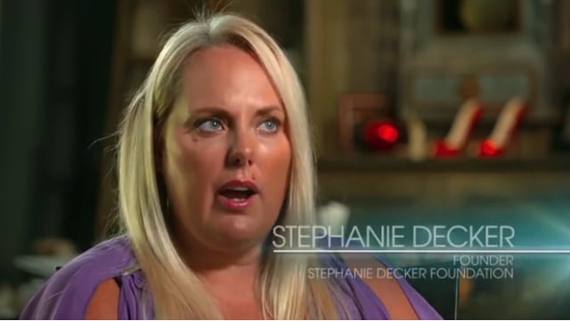 Stephanie Decker | Speaker Agency, Speaking Fee, Videos | SPEAKING.com ...