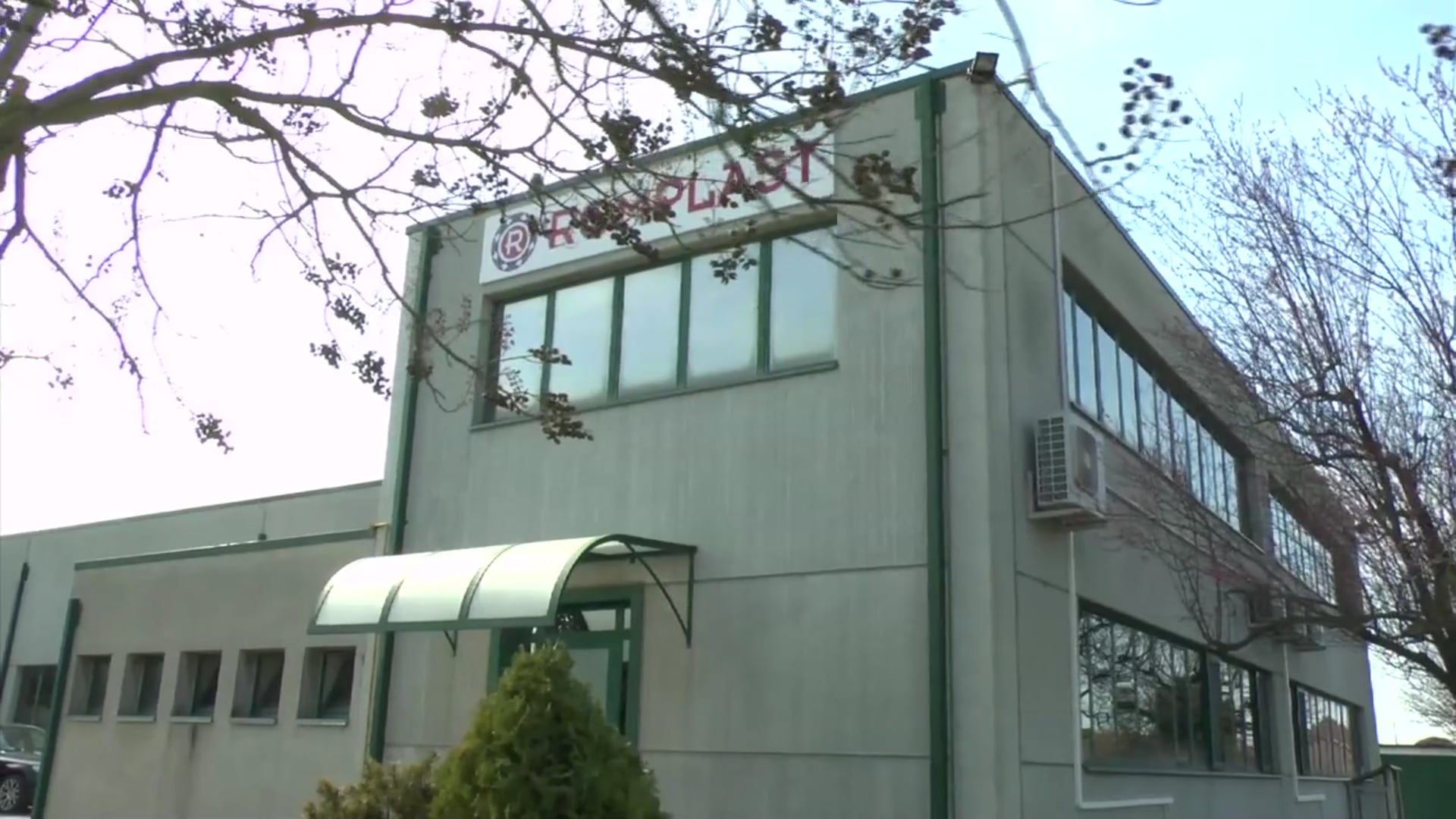 Romplast srl on Vimeo