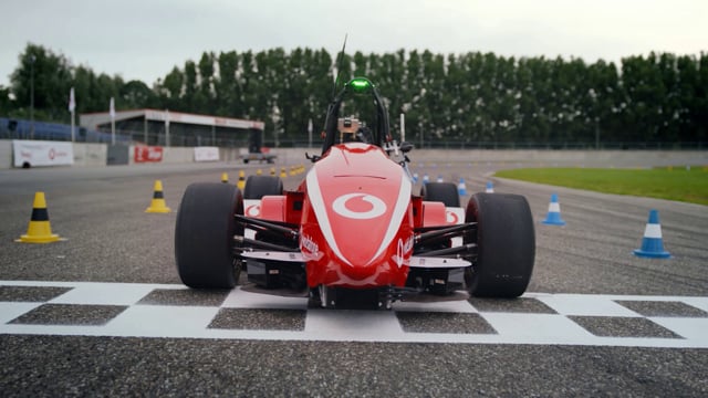 Formula Brain - The FWA