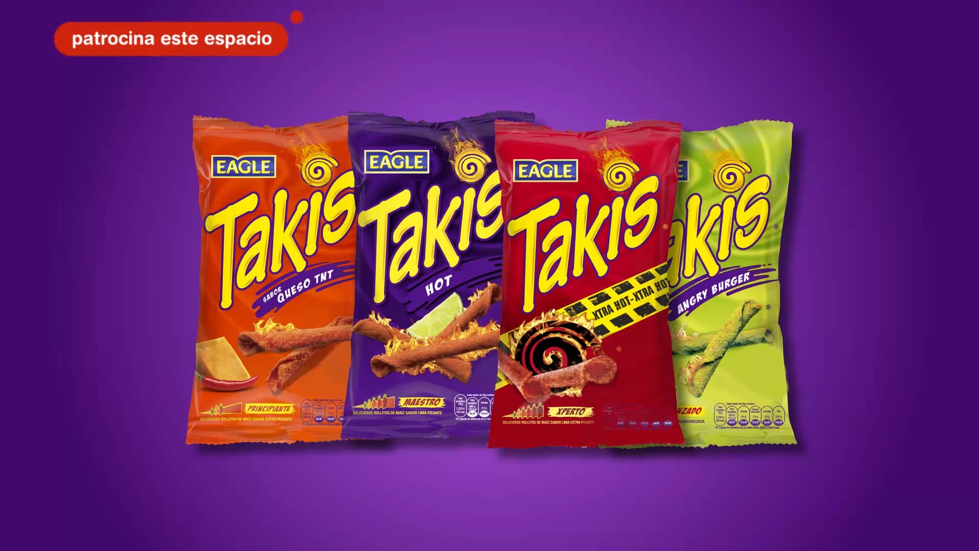Takis_patrocinio on Vimeo