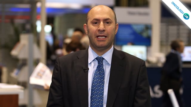 Dr. Choueiri's Picks on Vimeo