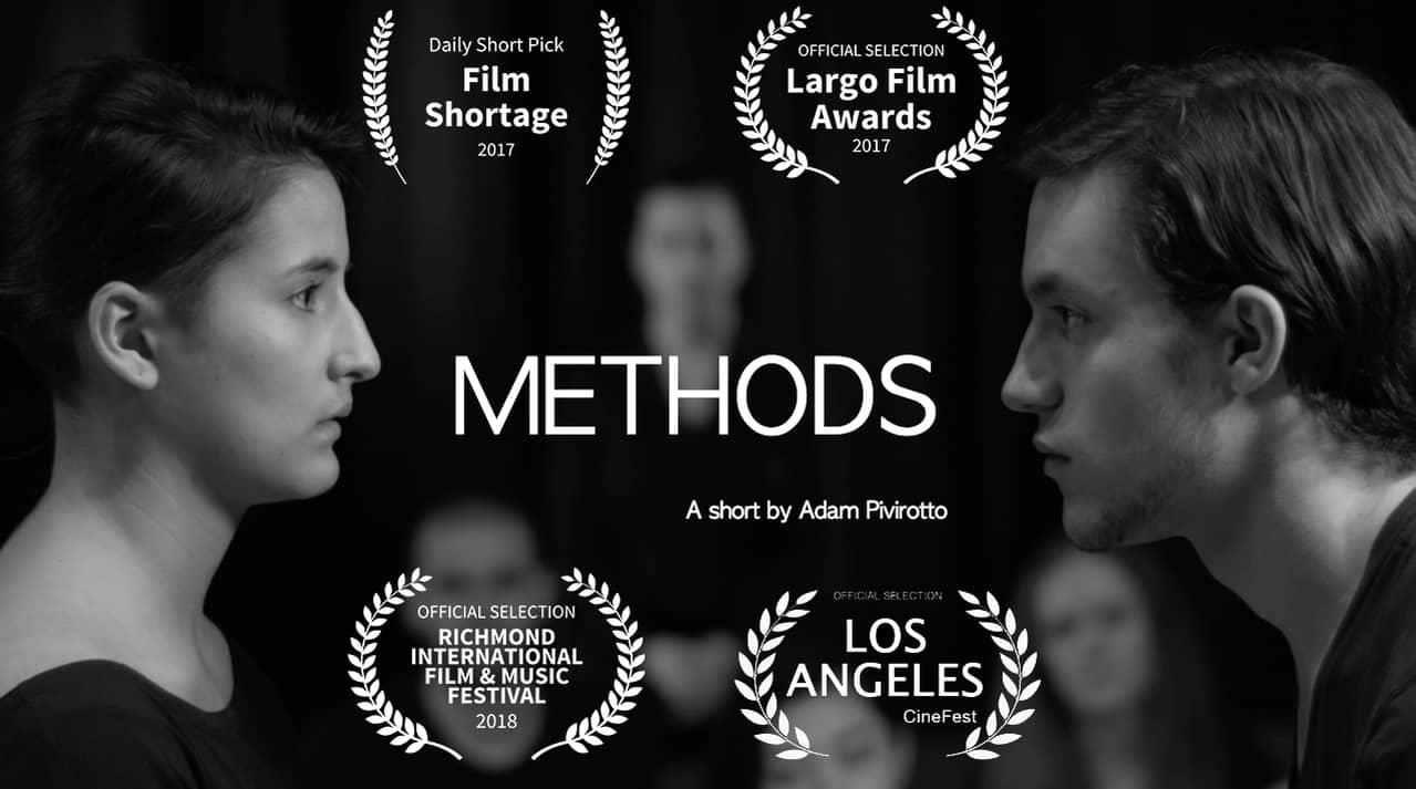 METHODS on Vimeo