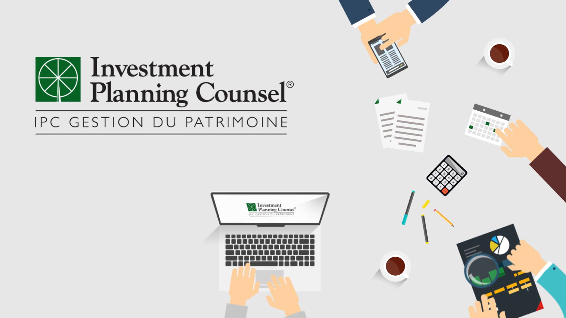 IPC Law Firm Animated Explainer Video (English) on Vimeo